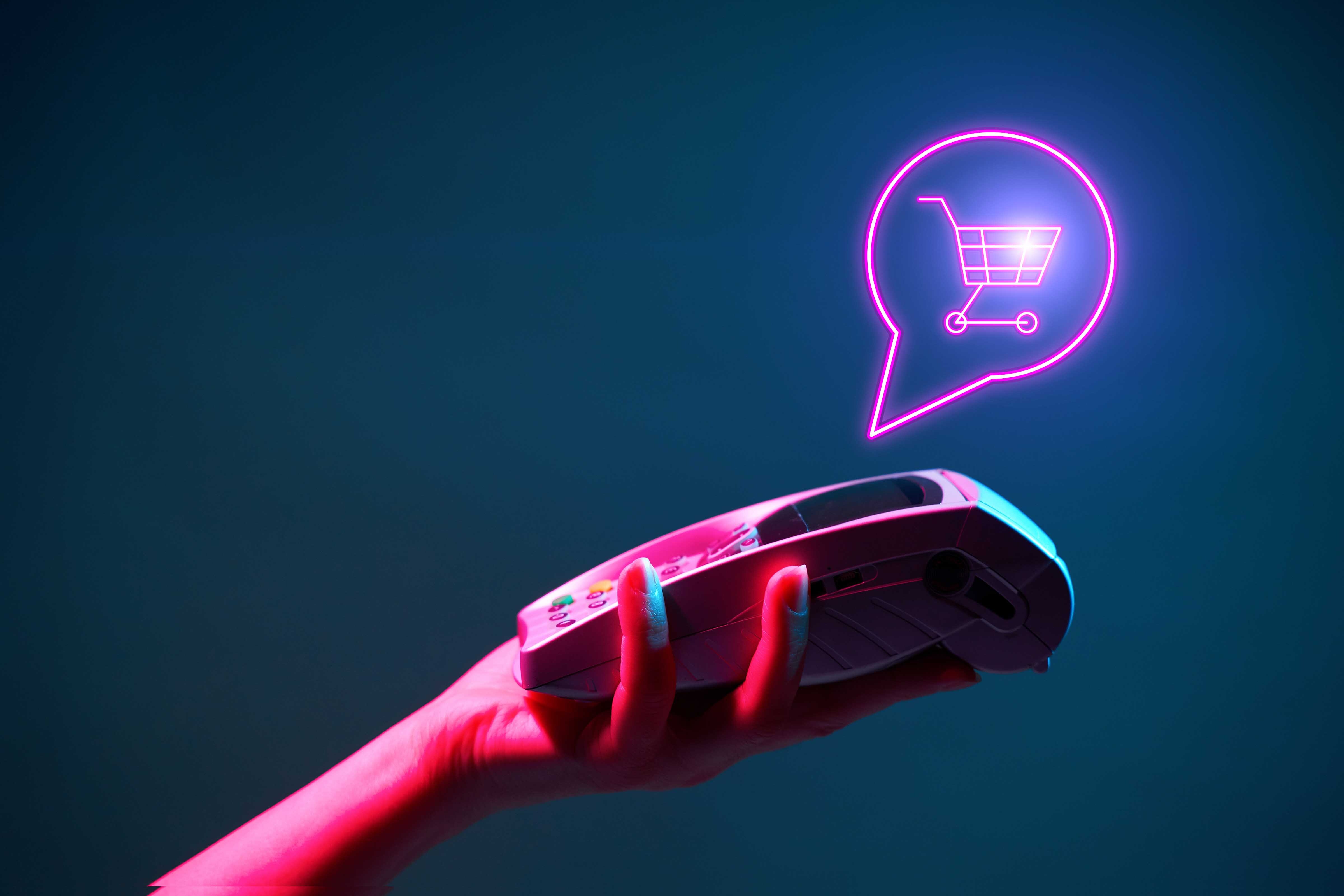 Online Payment Processing: How It Works